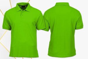 Các Mẫu MockUp Áo Đồng Phục Đẹp