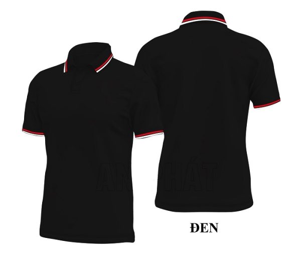 Các Mẫu MockUp Áo Đồng Phục Đẹp