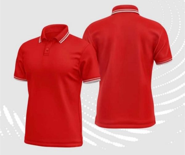 Các Mẫu MockUp Áo Đồng Phục Đẹp