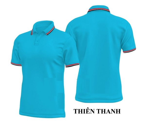 Các Mẫu MockUp Áo Đồng Phục Đẹp