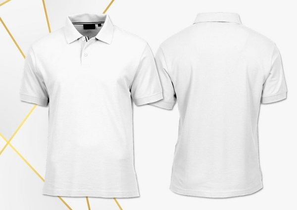 Các Mẫu MockUp Áo Đồng Phục Đẹp