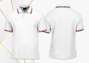 Các Mẫu MockUp Áo Đồng Phục Đẹp