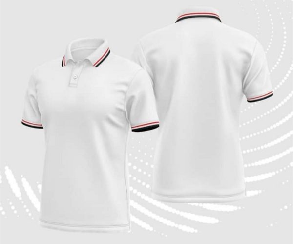 Các Mẫu MockUp Áo Đồng Phục Đẹp