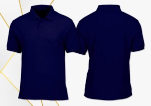 Các Mẫu MockUp Áo Đồng Phục Đẹp