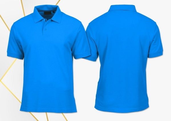 Các Mẫu MockUp Áo Đồng Phục Đẹp