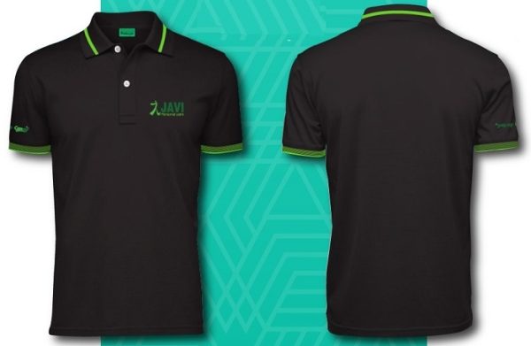 Các Mẫu MockUp Áo Đồng Phục Đẹp