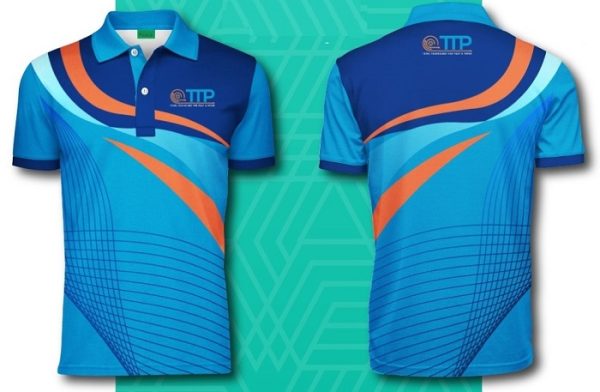 Các Mẫu MockUp Áo Đồng Phục Đẹp