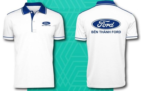 Các Mẫu MockUp Áo Đồng Phục Đẹp