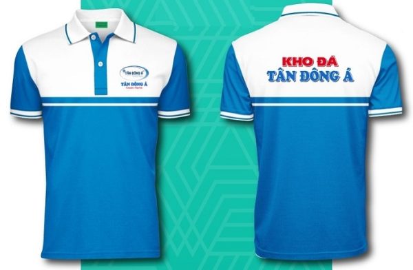 Các Mẫu MockUp Áo Đồng Phục Đẹp