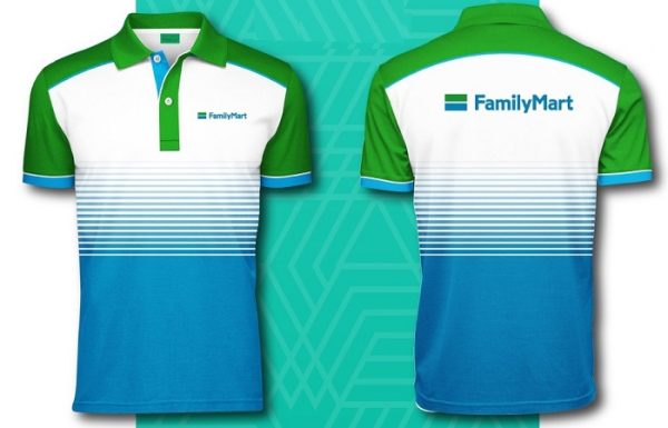 Các Mẫu MockUp Áo Đồng Phục Đẹp