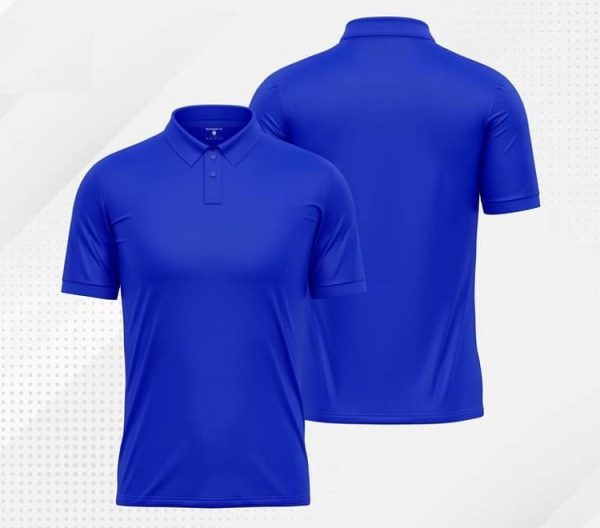 Các Mẫu MockUp Áo Đồng Phục Đẹp