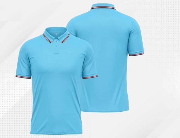 Các Mẫu MockUp Áo Đồng Phục Đẹp