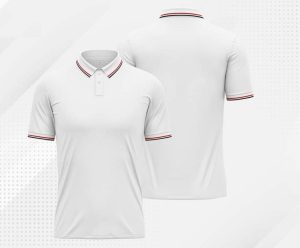 Các Mẫu MockUp Áo Đồng Phục Đẹp