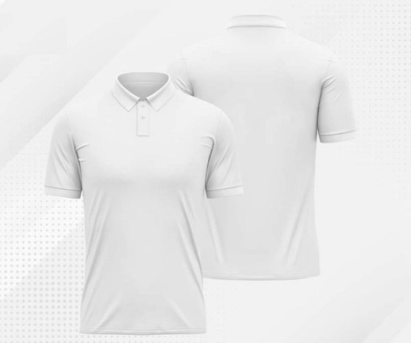 Các Mẫu MockUp Áo Đồng Phục Đẹp
