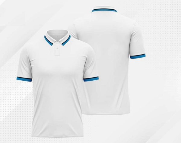 Các Mẫu MockUp Áo Đồng Phục Đẹp