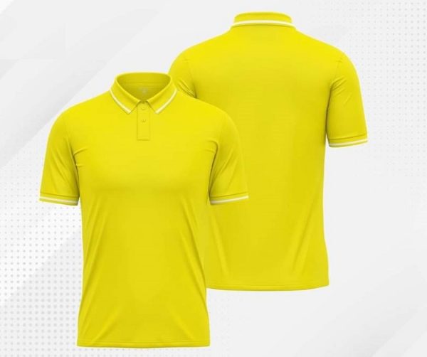 Các Mẫu MockUp Áo Đồng Phục Đẹp