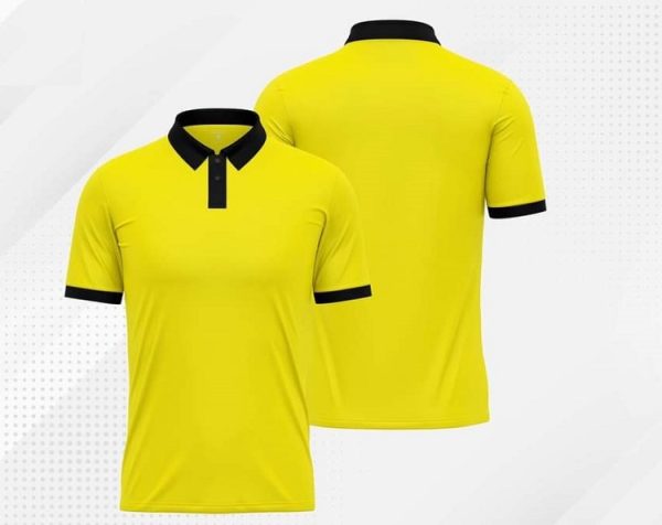 Các Mẫu MockUp Áo Đồng Phục Đẹp