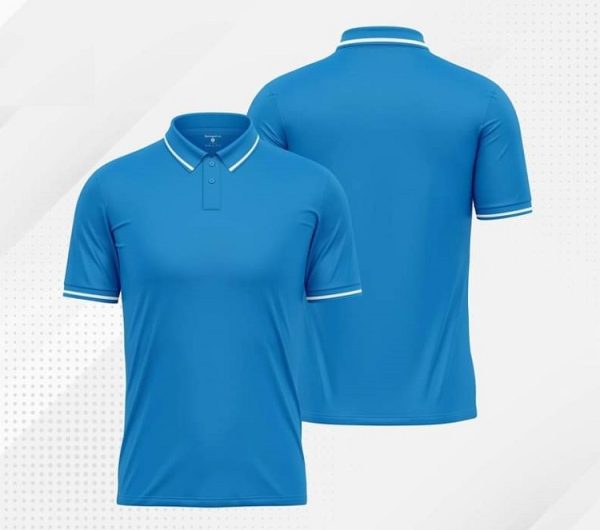 Các Mẫu MockUp Áo Đồng Phục Đẹp